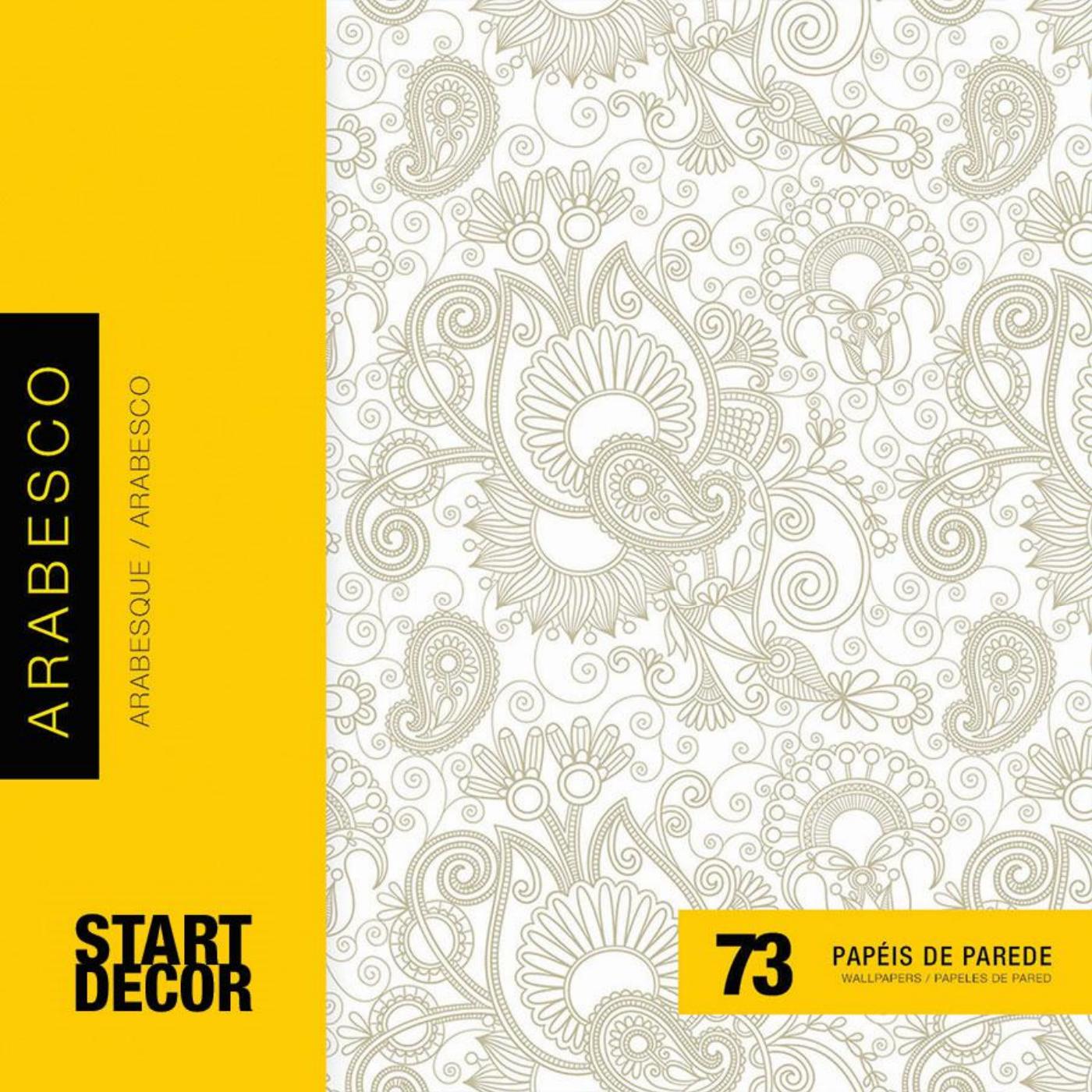 START DECOR ARABESCO
