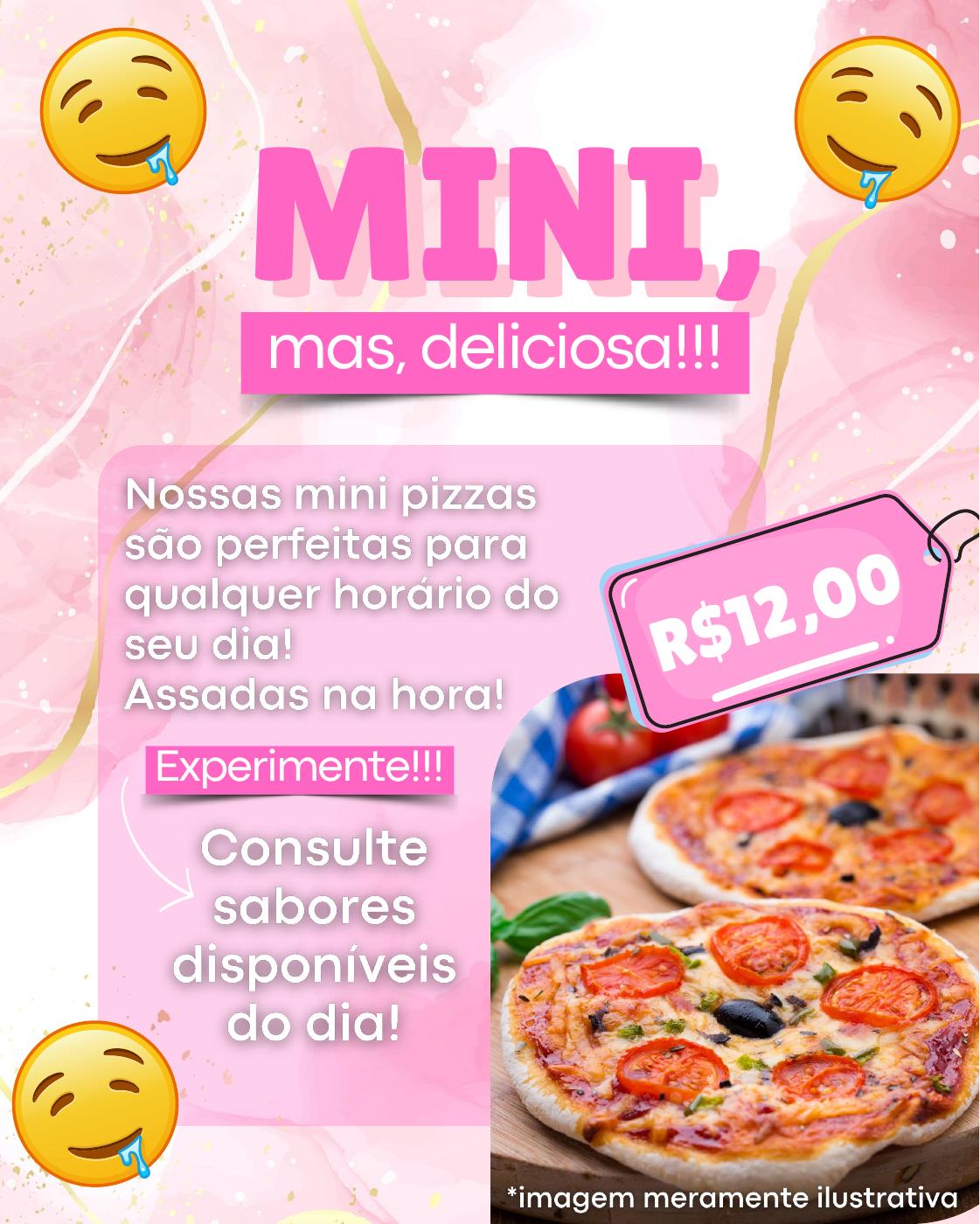 Mini Pizza | PDF to Flipbook