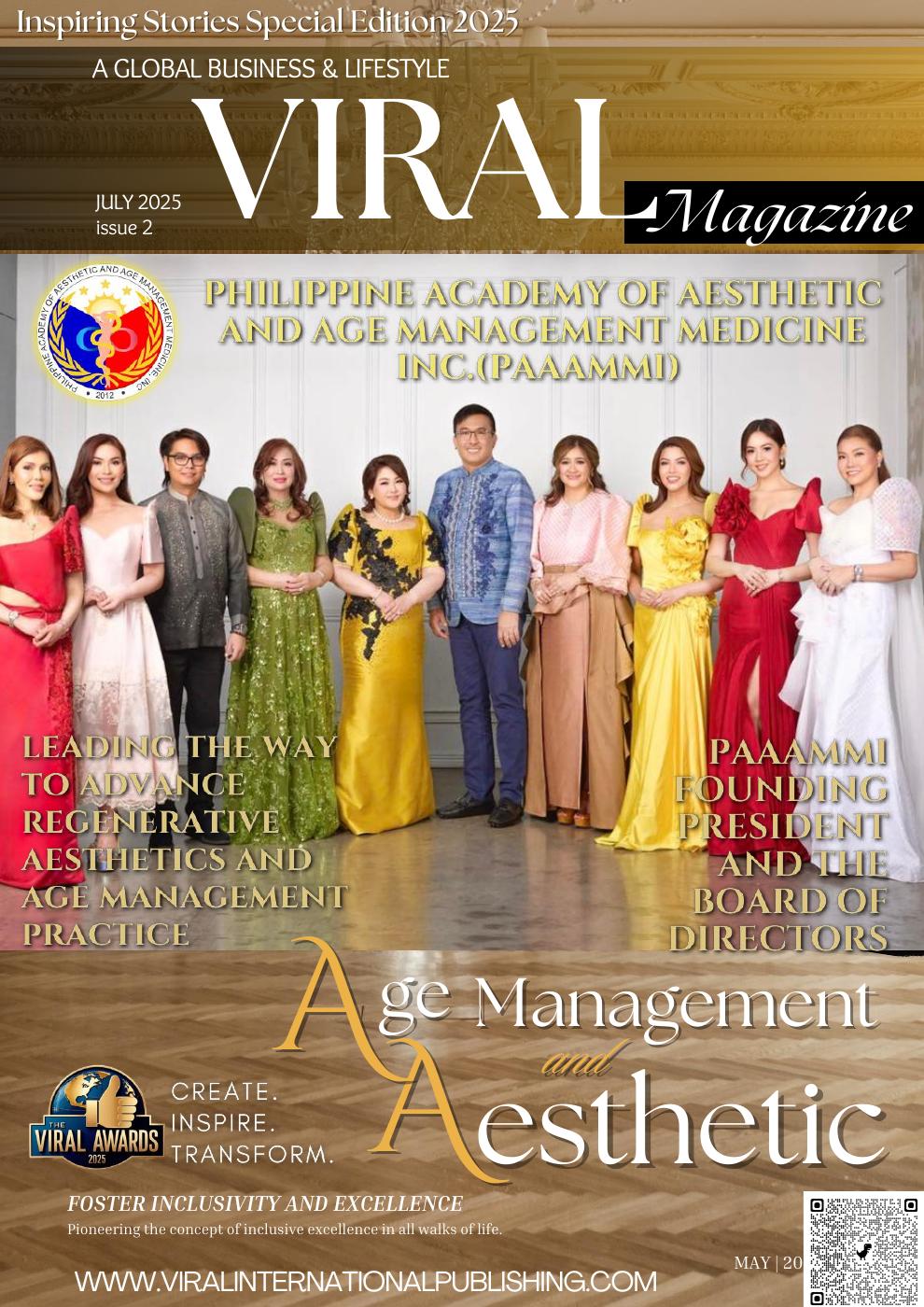 VIRAL MAGAZINE | PDF to Flipbook