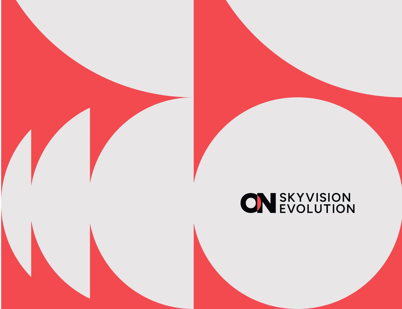 On Skyvision Evolution | PDF to Flipbook