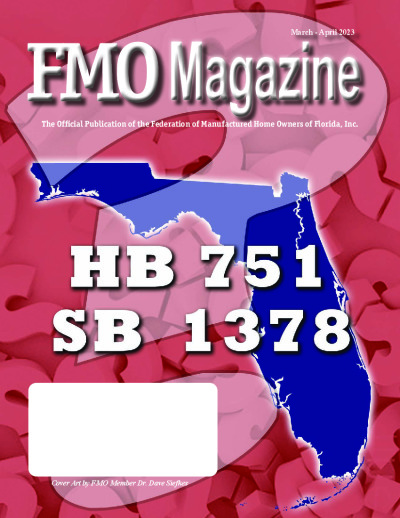FMO Magazine | PDF to Flipbook