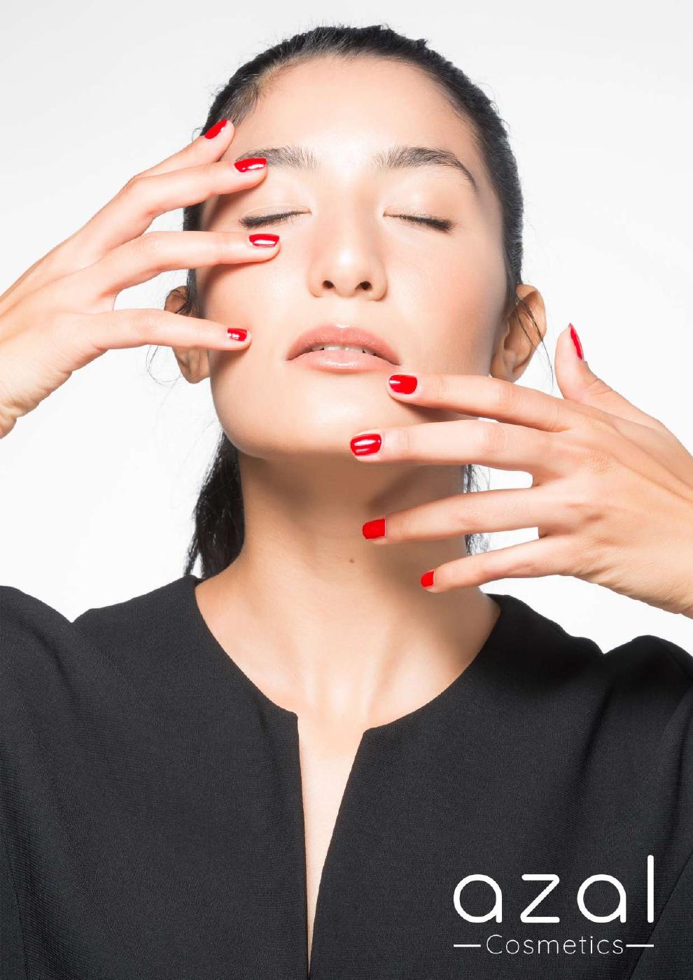 Azal Cosmetics | PDF to Flipbook