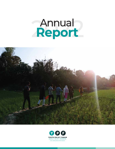 YPF Annual Report 2022 | PDF to Flipbook