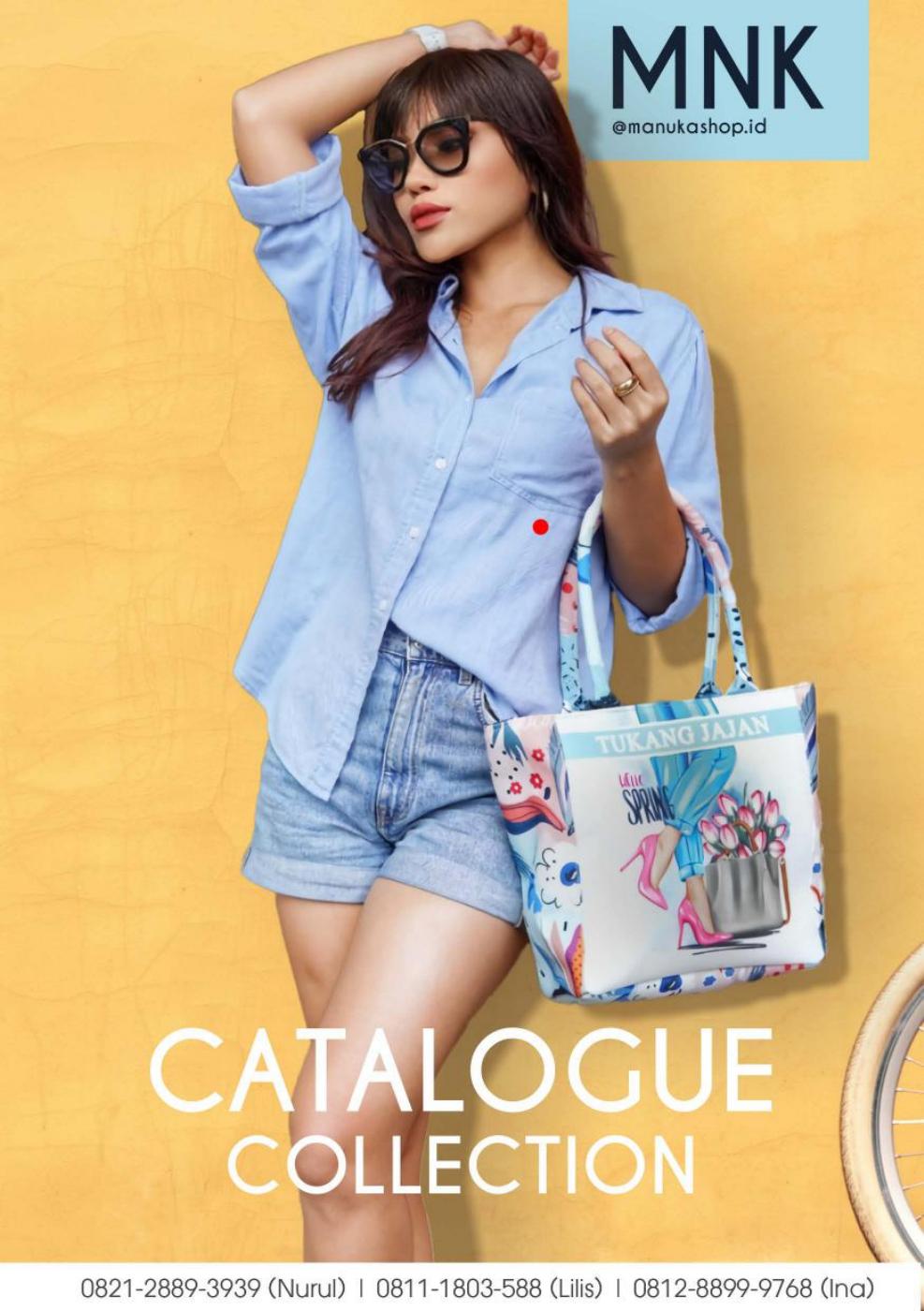 Catalogue MNK 2023 | PDF to Flipbook