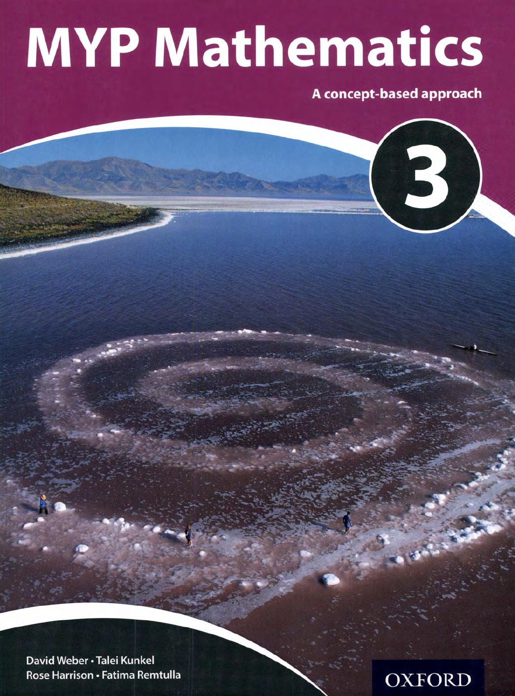 9780198356172 MYP Mathematics 3