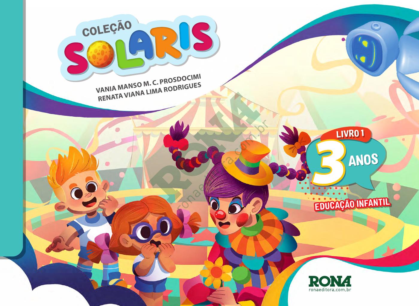 3 anos_L1_Solaris RONA_amostra | PDF to Flipbook