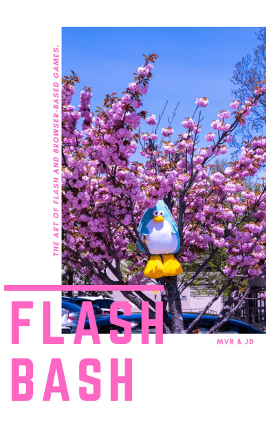 FLASH BASH | PDF to Flipbook