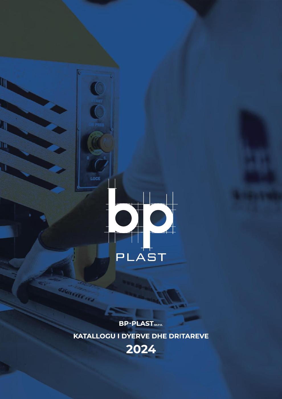 Bp - Plast Katallogu | PDF to Flipbook