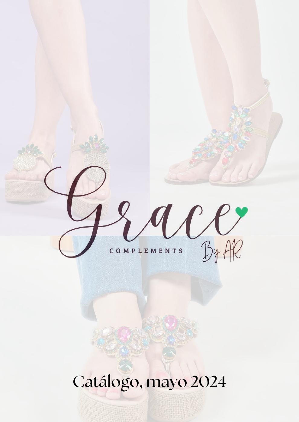Grace | PDF to Flipbook