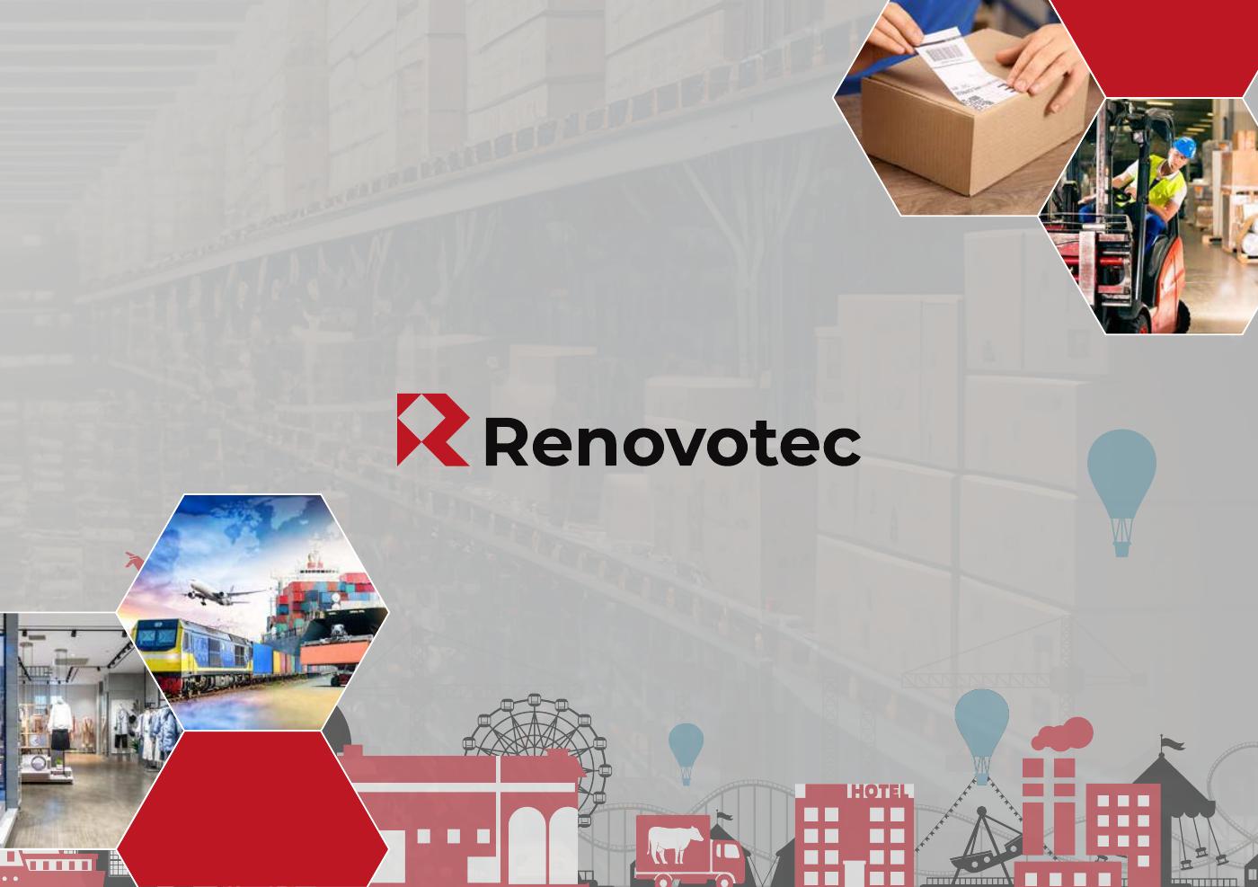Renovotec At-a-glance Brochure | PDF to Flipbook