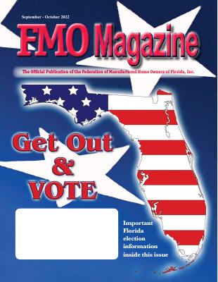 FMO Magazine | PDF to Flipbook