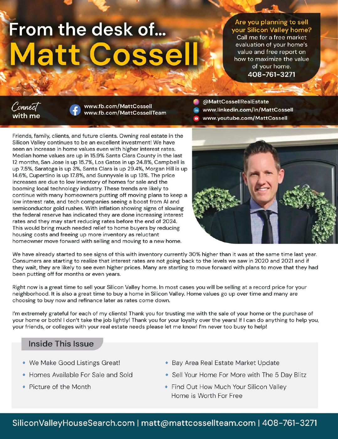 Matt