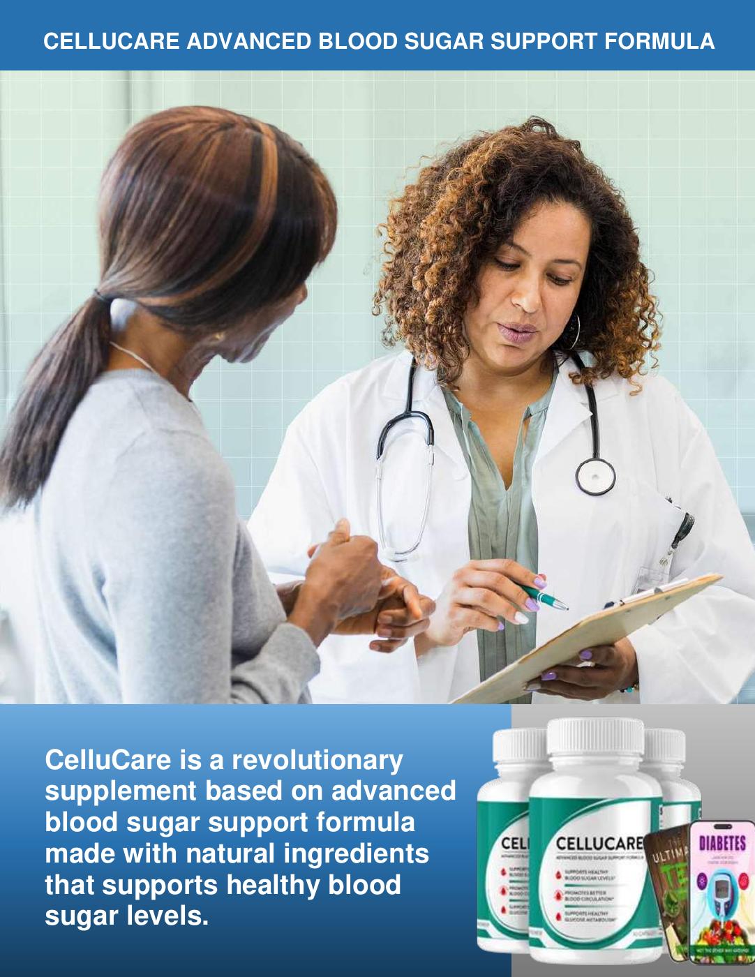 CelluCare Reviews Consumer Reports (Ingredients, Tablets, Benefits)