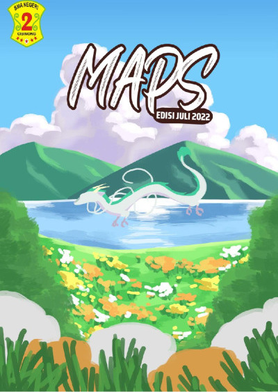 MAPS EDISI JULI 2022 | PDF to Flipbook