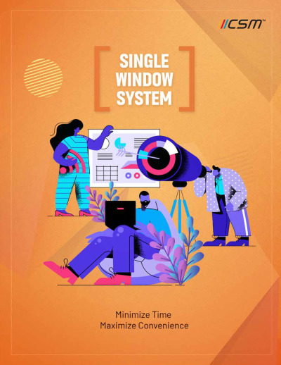 single window system
