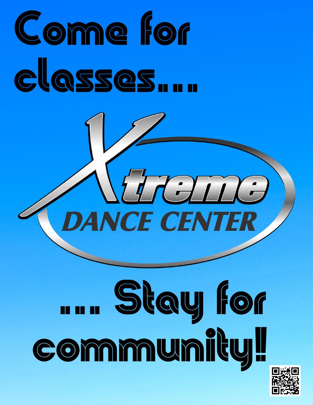 Xtreme Dance Center Parent Handbook | PDF to Flipbook