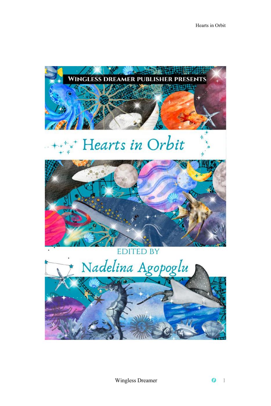 Heart's Orbit | PDF to Flipbook