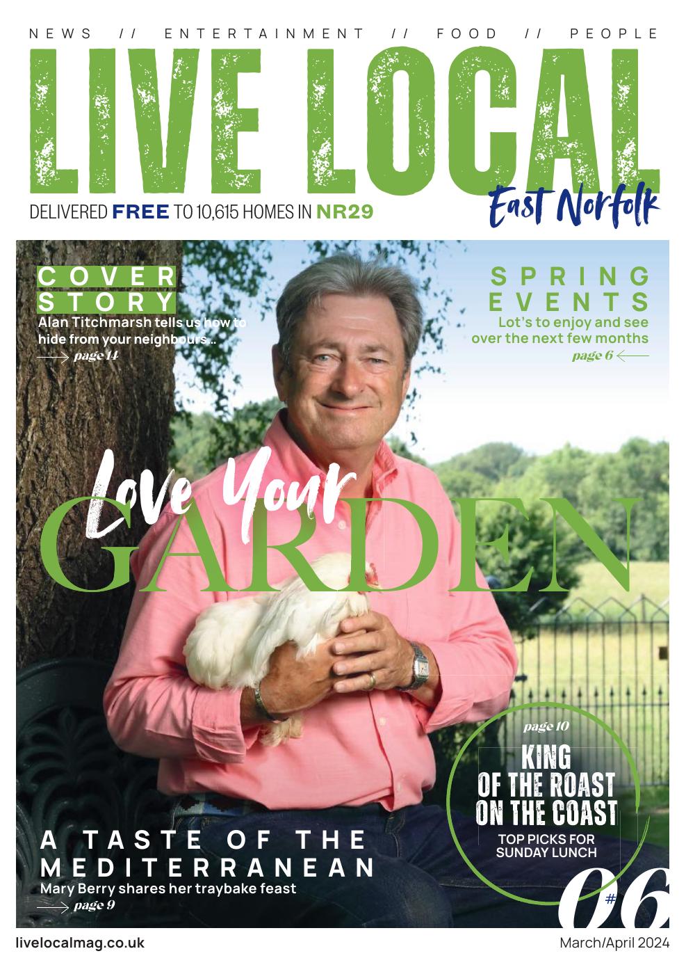 Live Local #6 - NR29