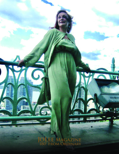 JO LEE MAGAZINE | PDF to Flipbook