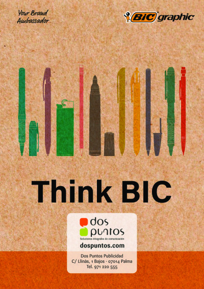 Catálogo BIC 2023 | PDF to Flipbook