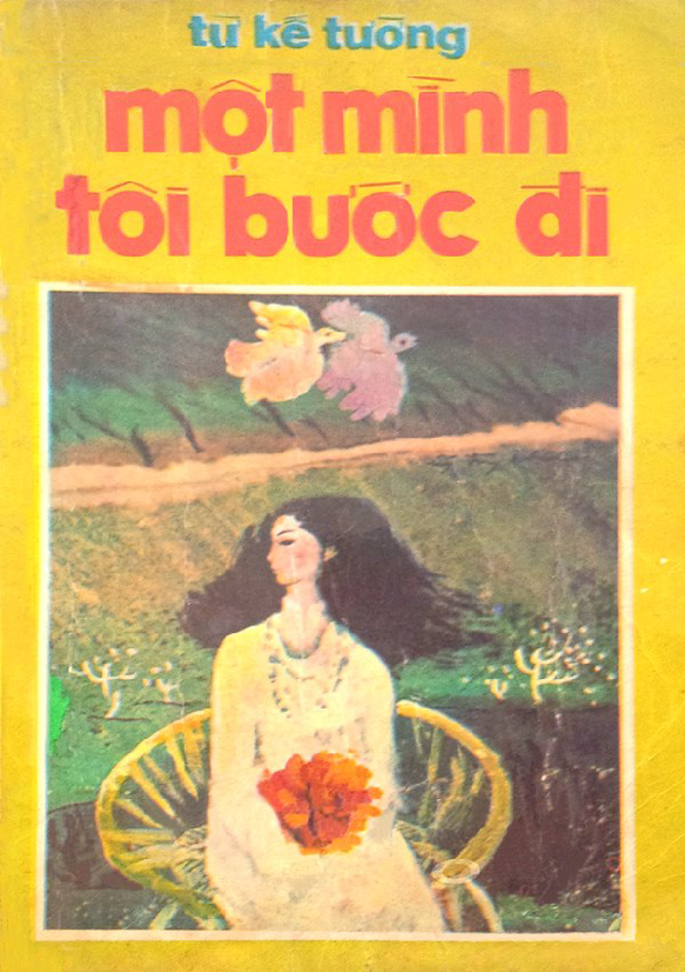 Một Mình Tôi Bước Đi | PDF to Flipbook