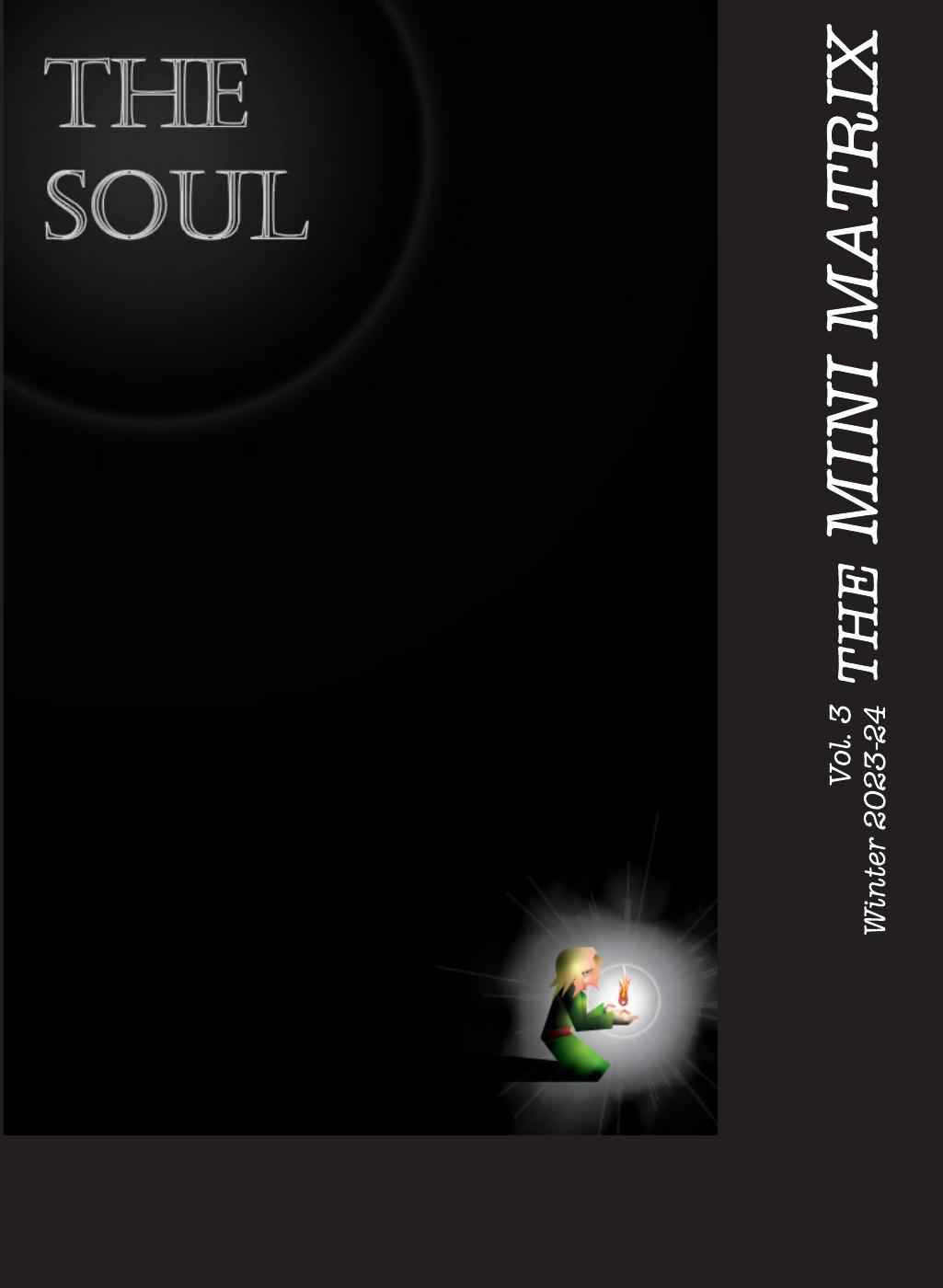 Mini-Matrix, Vol. 3 | PDF to Flipbook