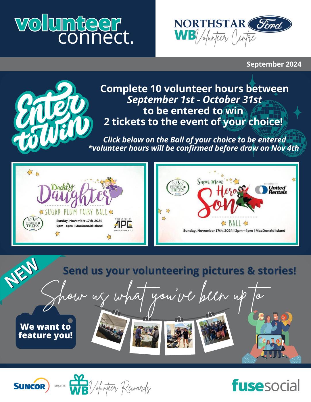 Volunteer Connect Sept 2024