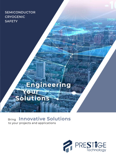 Prestige Technology Digital Brochure | PDF to Flipbook