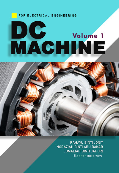 DC MACHINE Volume 1.0