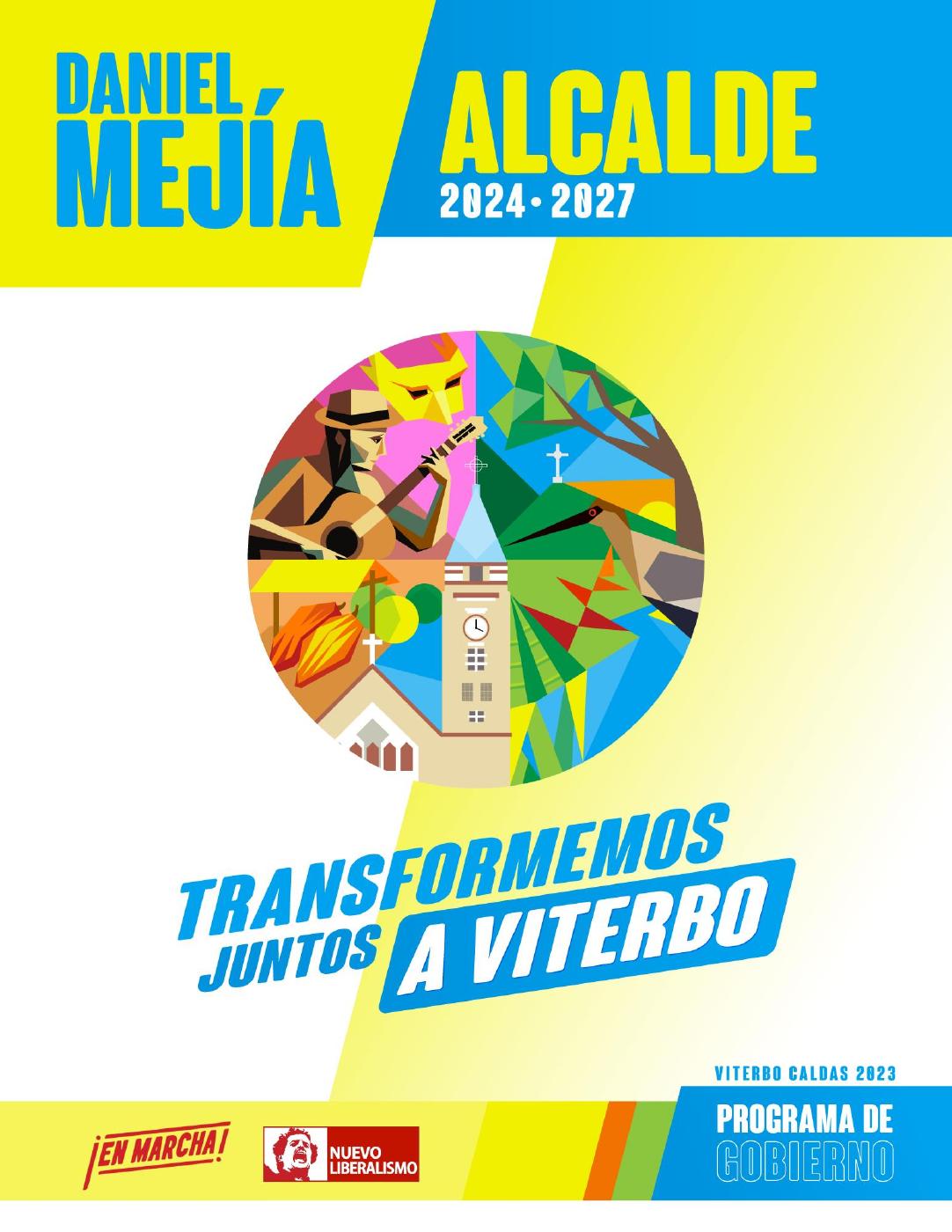 PROGRAMA DE GOBIERNO | PDF to Flipbook