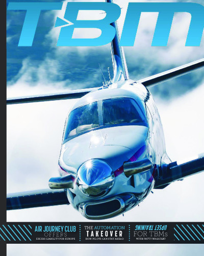 TBM Spring 2023 | PDF to Flipbook