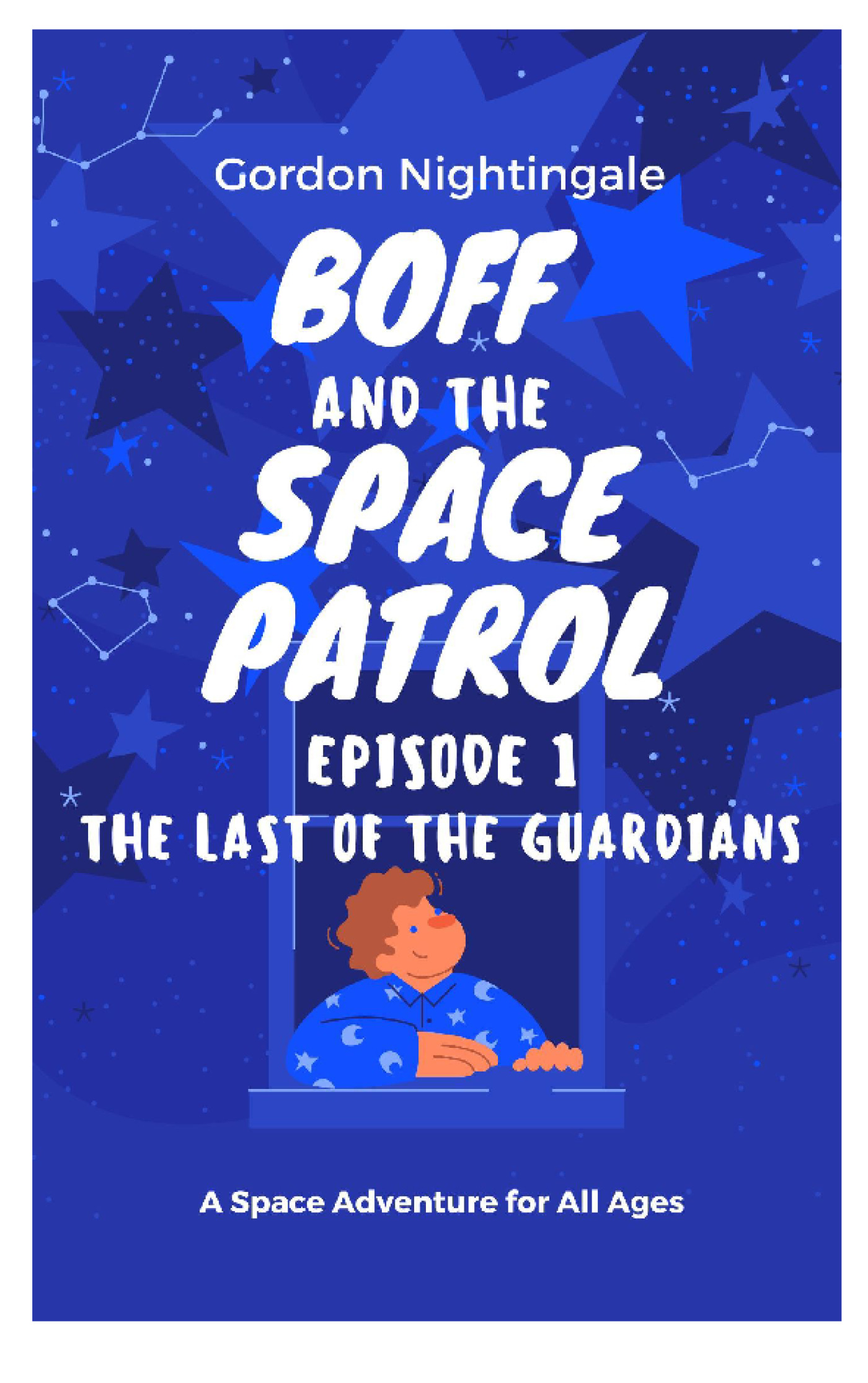 Boff and the Space Patrol Episode 1 | PDF to Flipbook