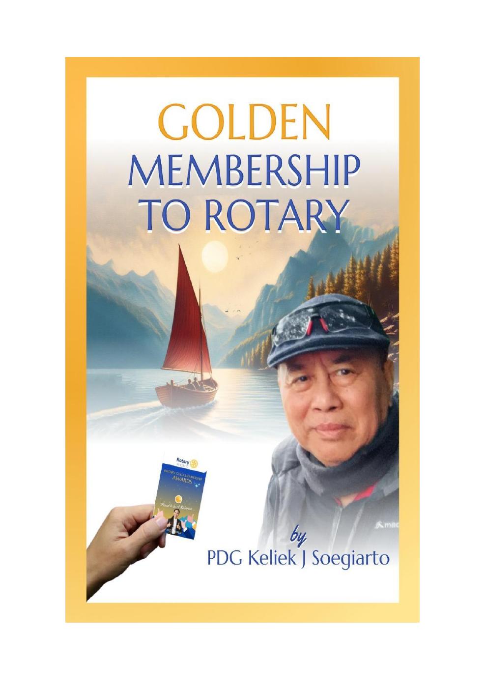 ROTARY BOOK 1 ( INDONESIAN EDITION ) | PDF to Flipbook