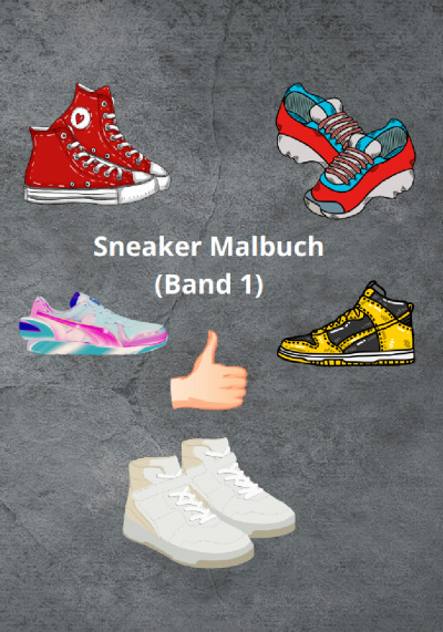 Sneakers (Band 1)