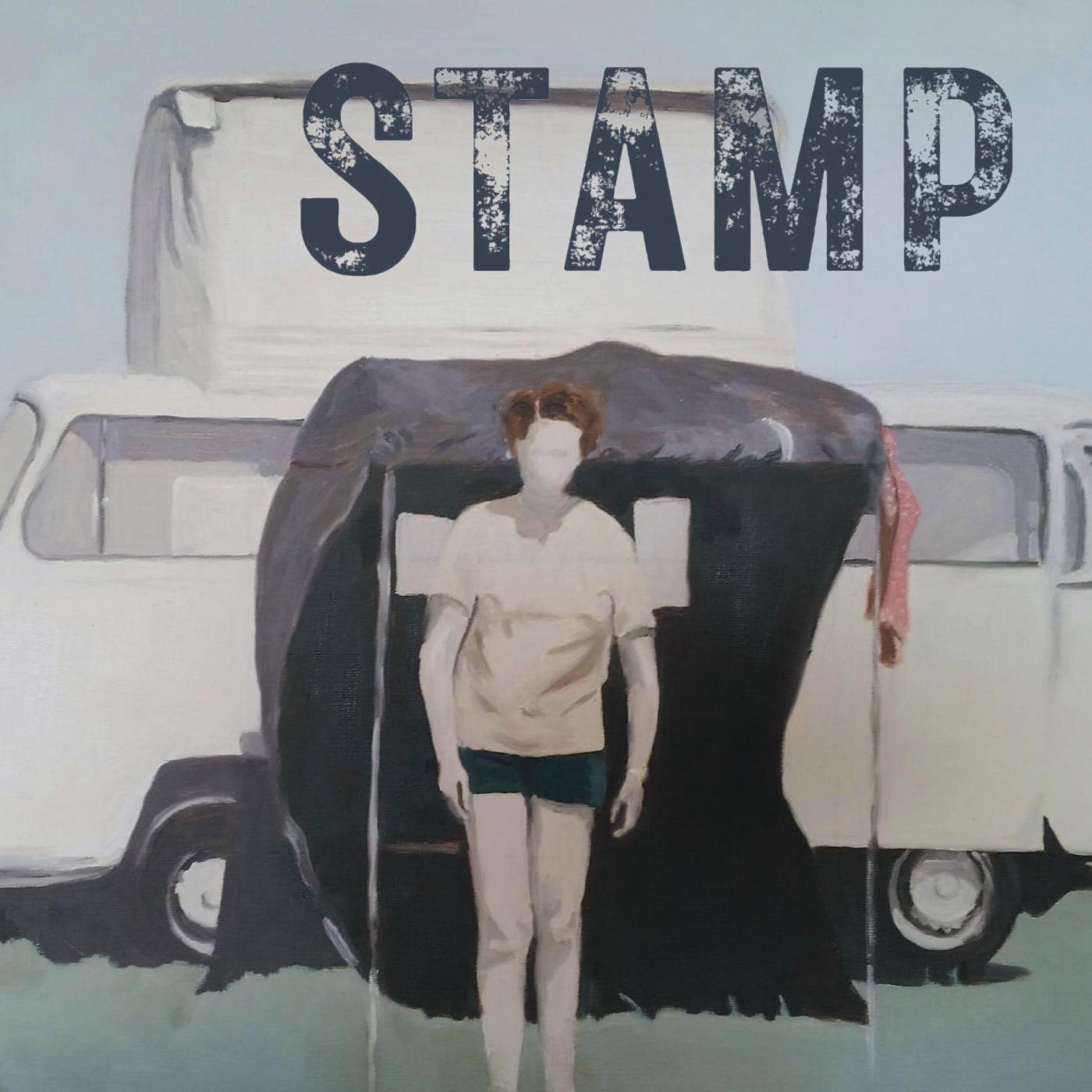 STAMP | PDF to Flipbook