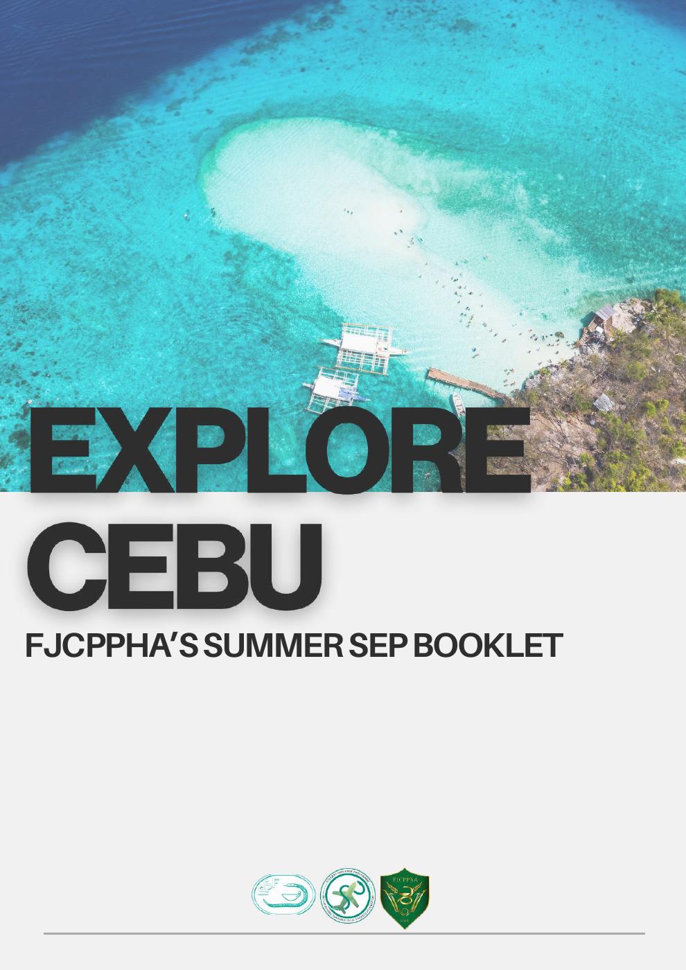 FJCPPHA SUMMER SEP BOOKLET | PDF to Flipbook