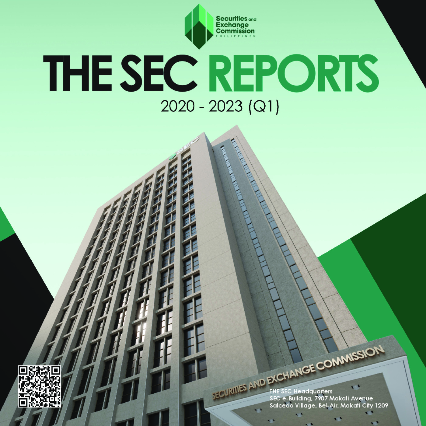 The SEC Reports 2020-2023 (Q1) | PDF to Flipbook