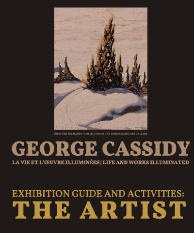 George Cassidy: Life and Works Illuminated | PDF to Flipbook