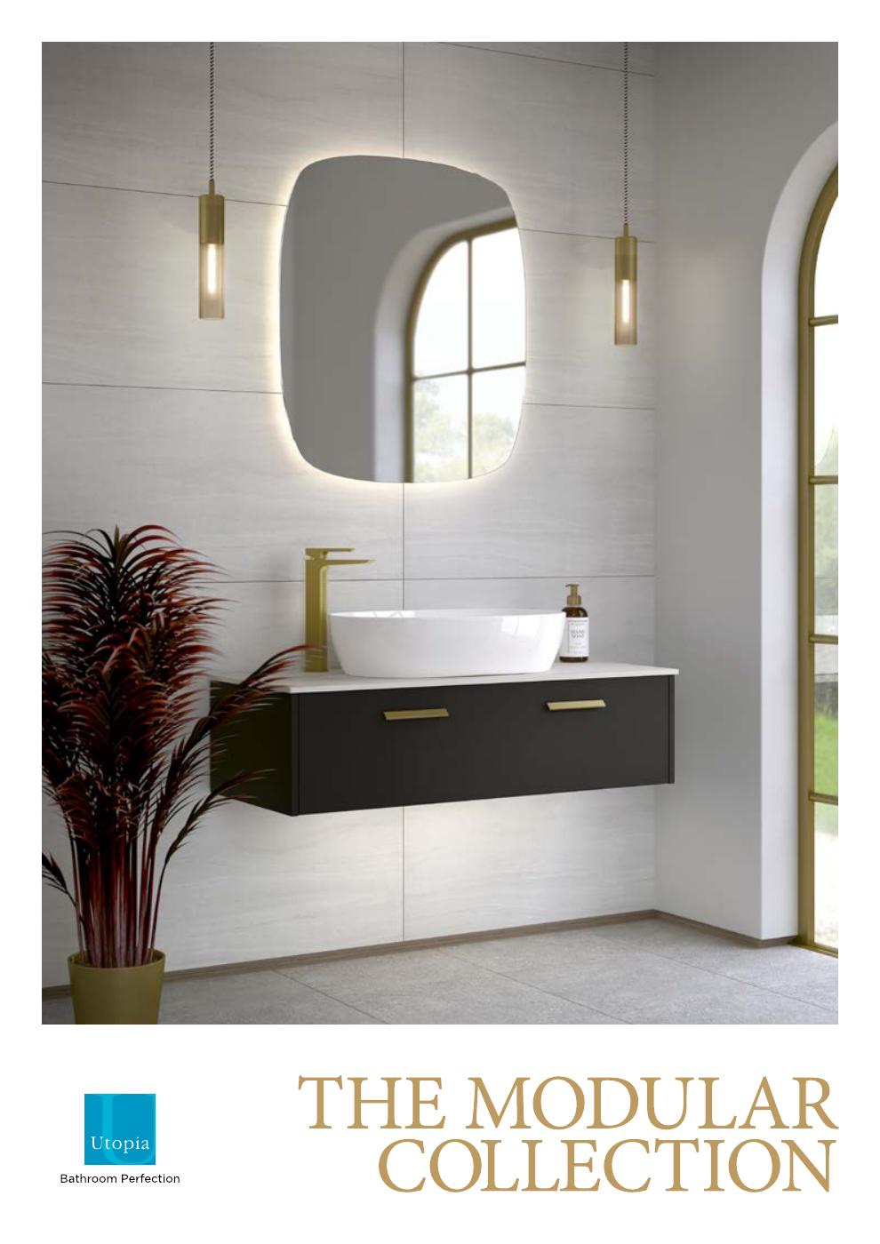 Utopia Modular 2024 | PDF to Flipbook