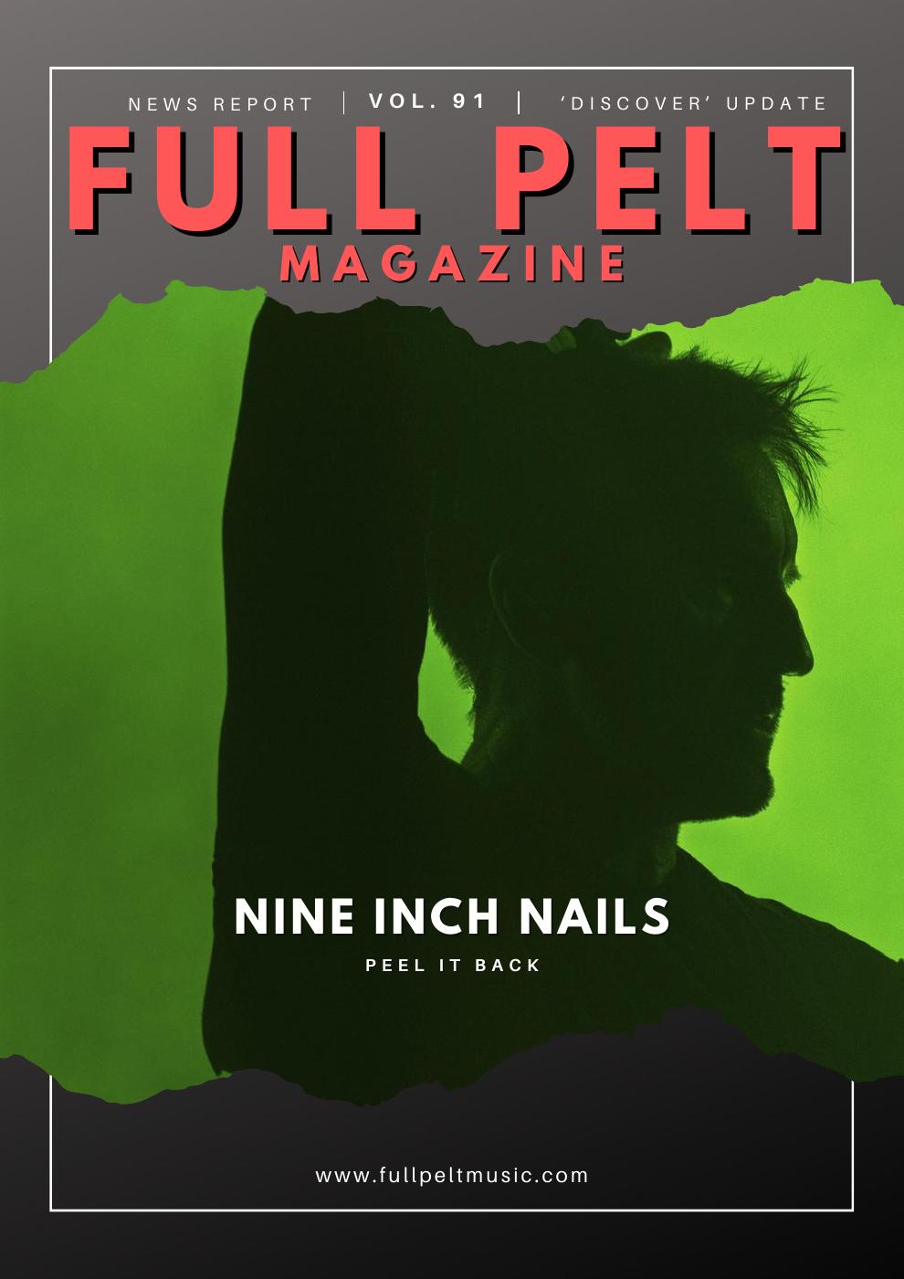 Full Pelt Magazine