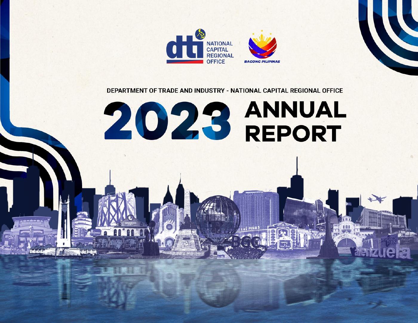 DTI NCRO | PDF to Flipbook