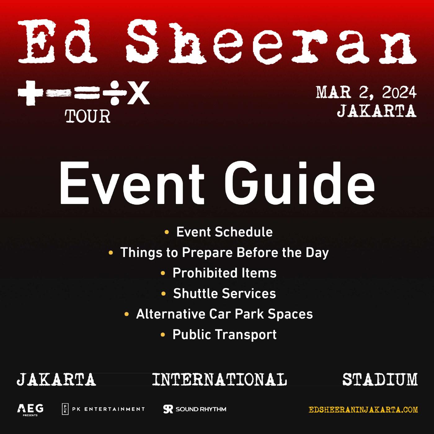 Event Guide | PDF to Flipbook