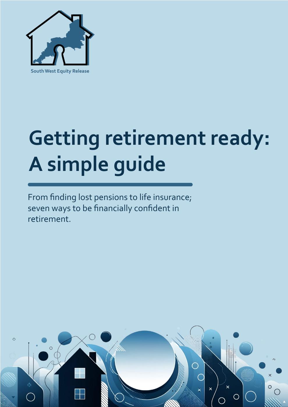 Getting retirement ready