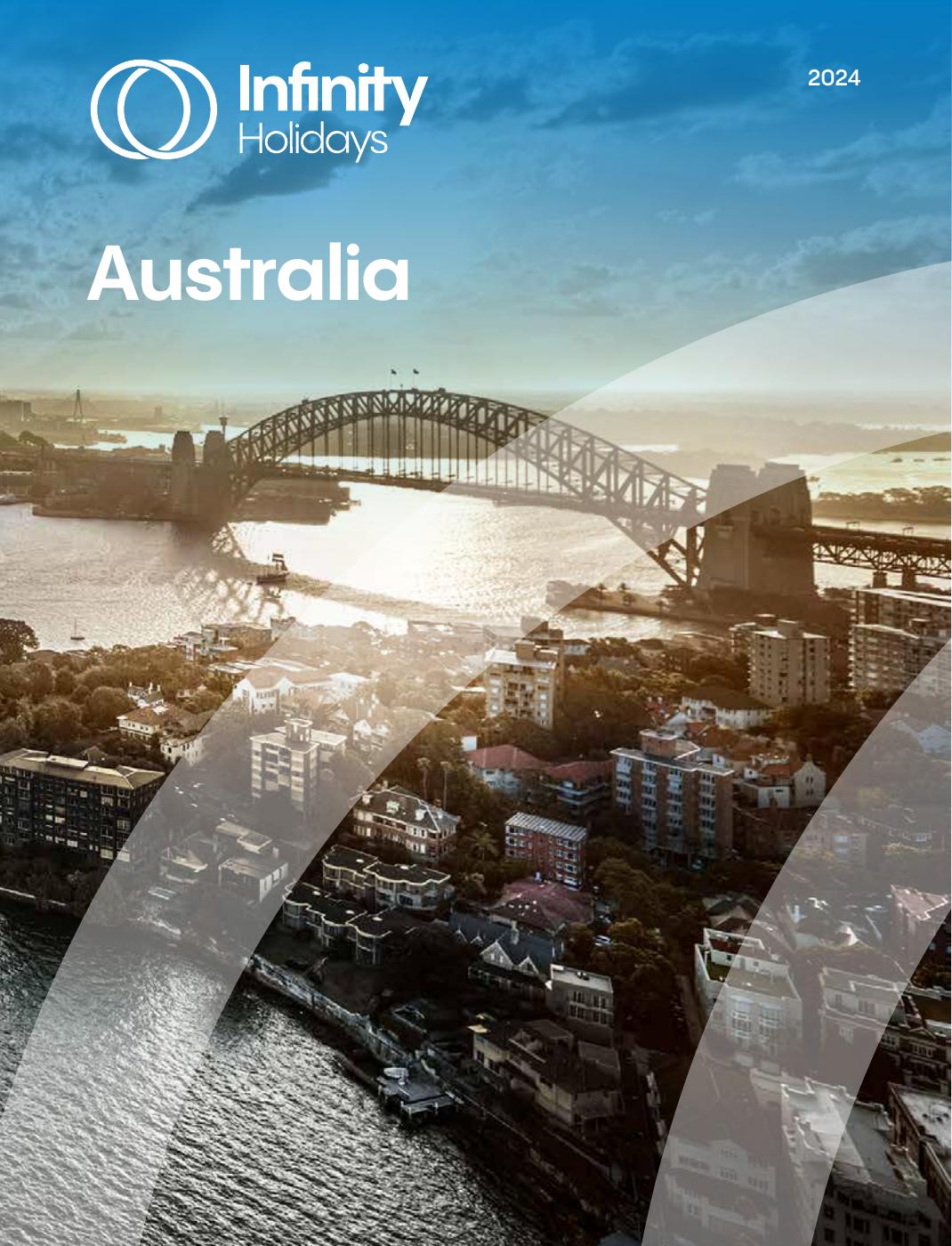 Brochures - Infinity Holidays NZ CO