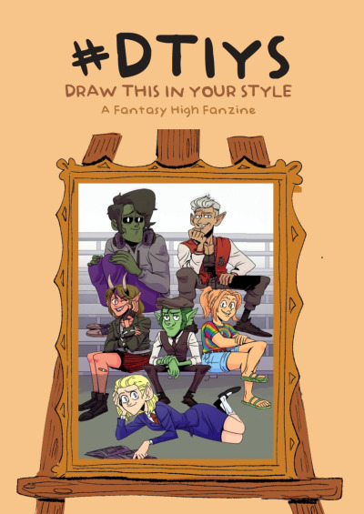 DTIYS | PDF to Flipbook