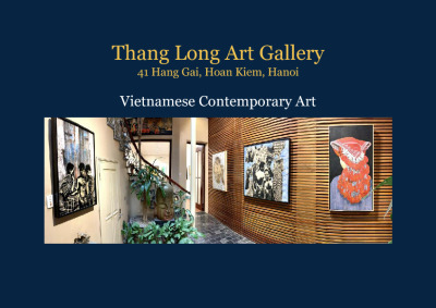 Thang Long Art Gallery | PDF to Flipbook