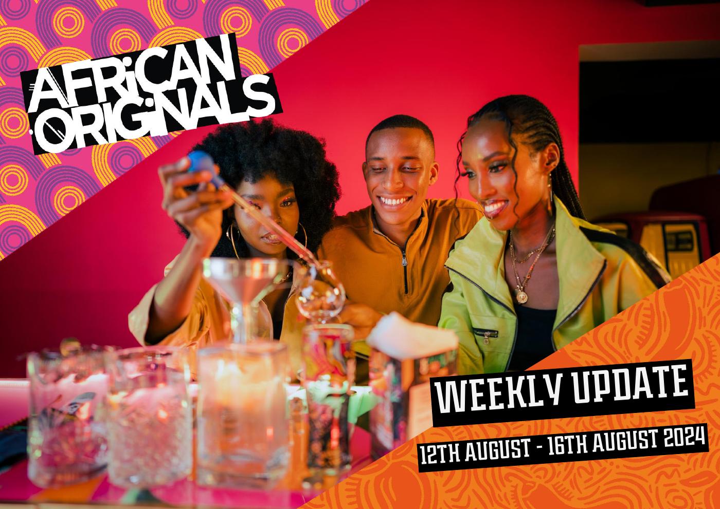 August Week 2 | PDF to Flipbook