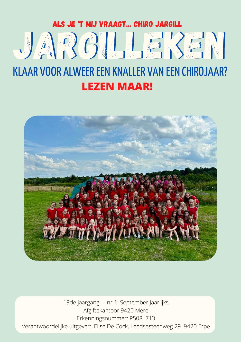 JARGILLEKEN | PDF to Flipbook