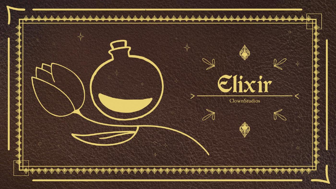ART BIBBLE ELIXIR | PDF to Flipbook