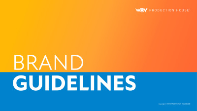 WPH Brand Guidelines | PDF to Flipbook